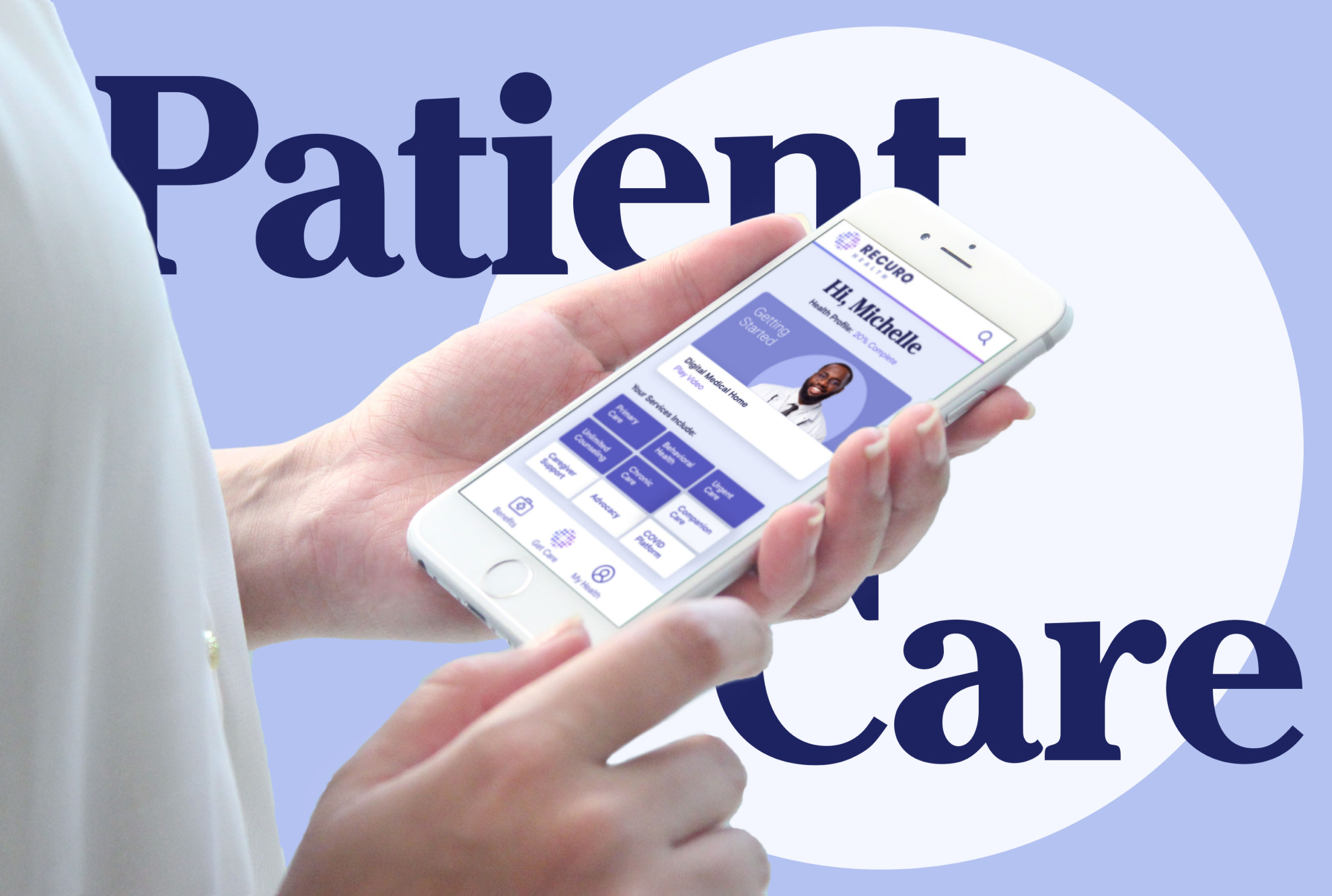 Digital Health Builds Stronger Infrastructure for Patient Care - Recuro ...